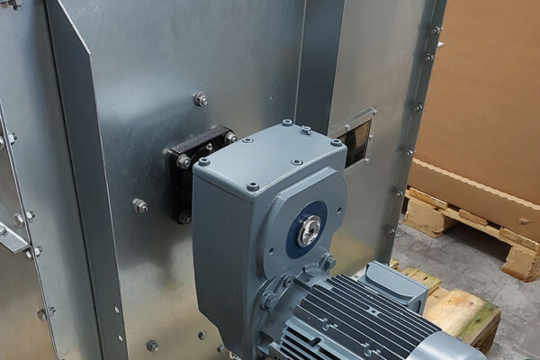 Mekanisk Montage - Jarlstad Industries